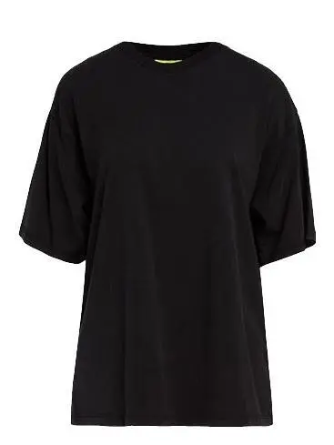 JJXX BY JACK & JONES Organic Cotton T-shirt - Black