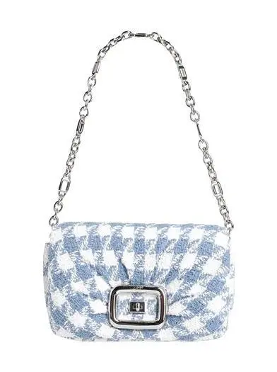 ROGER VIVIER Handbag - Blue