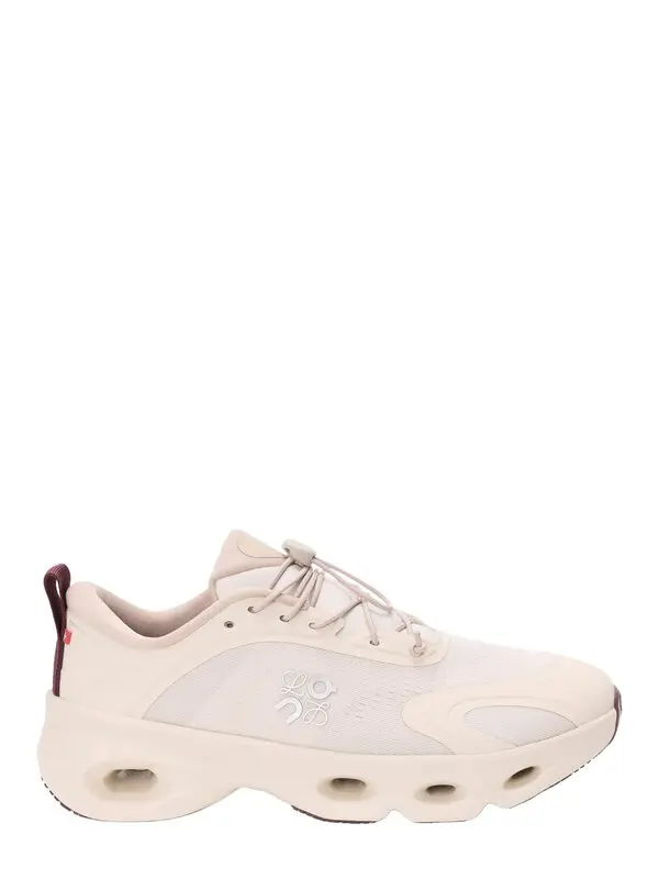 Loewe X On Cloudsolo Sneakers - Beige