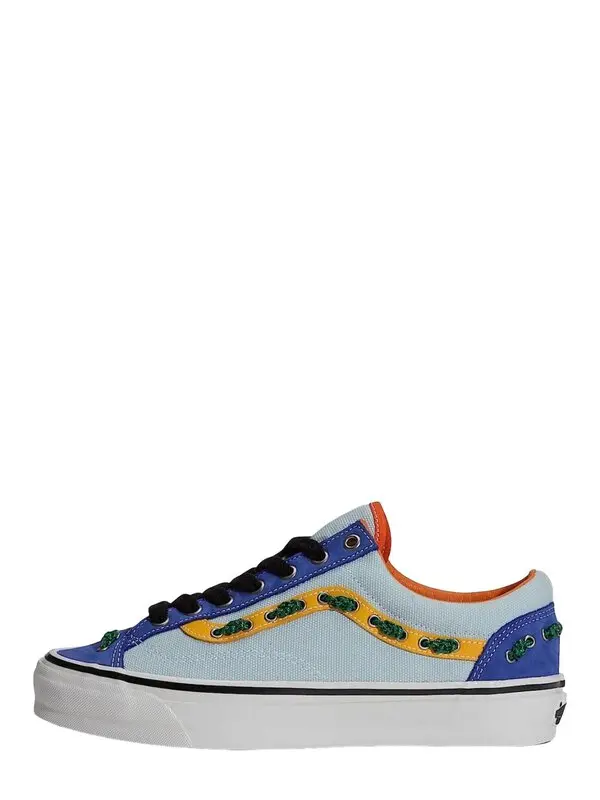 VANS Otw Old Skool 36 Knot Detailing Sneakers - Blue