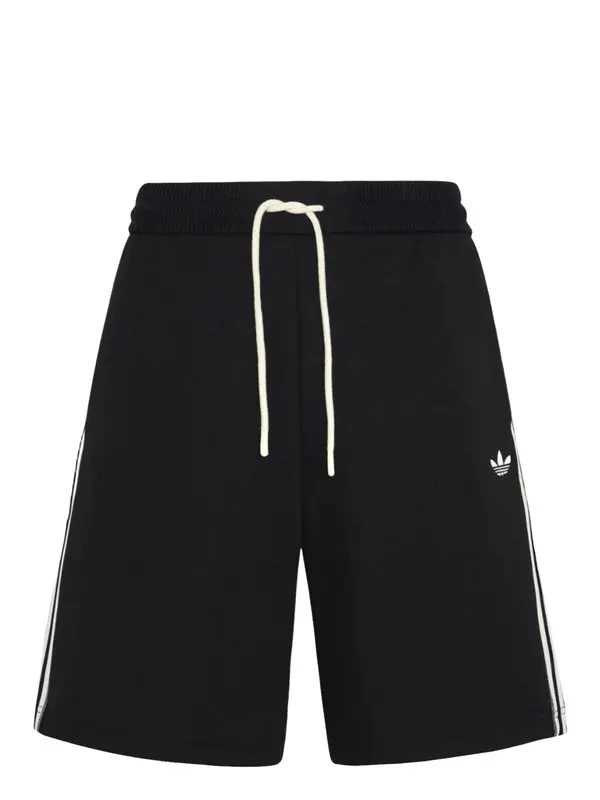 Adidas Shorts - Black