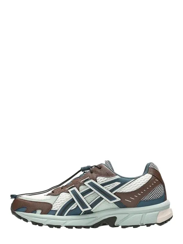 Asics Gel-sonoma Tr62 'cream Raw Indigo - Cream/raw Indigo/brown