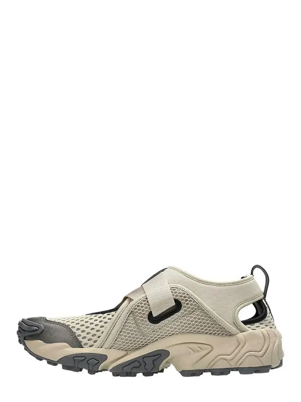 Asics Gel-filimy Sandals - Feather Grey