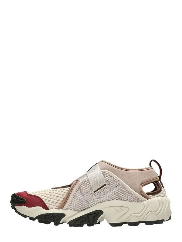 Asics Gel-filimy Sandals - Mineral Beige/dusty Steppe
