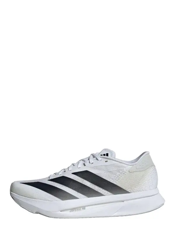 Adidas Adizero Sl 2 Sneakers - Cloud White/core Black/dash Gray