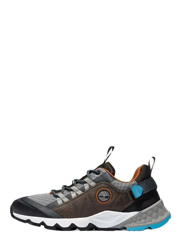 Timberland Greenstride Solar Wave St Sneakers - Gray/blue