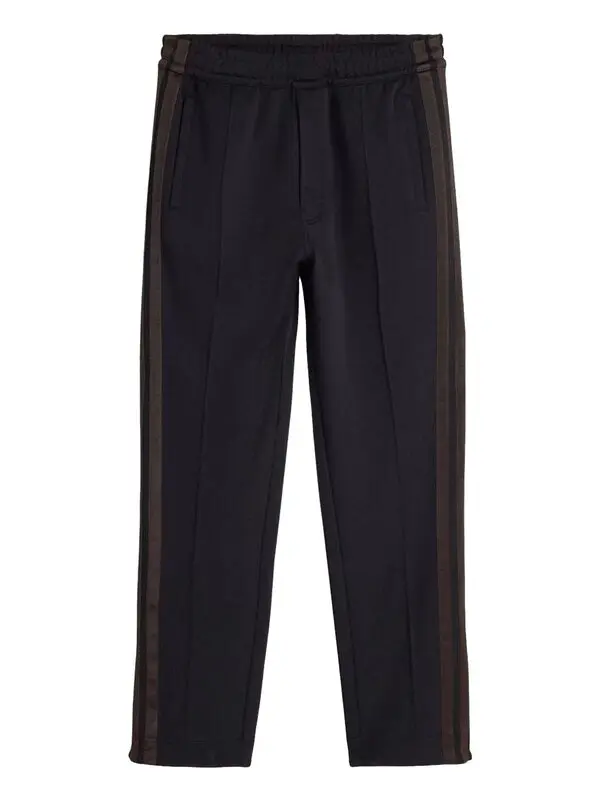 Adidas X Wales Bonner X Y3 End Pant - Black