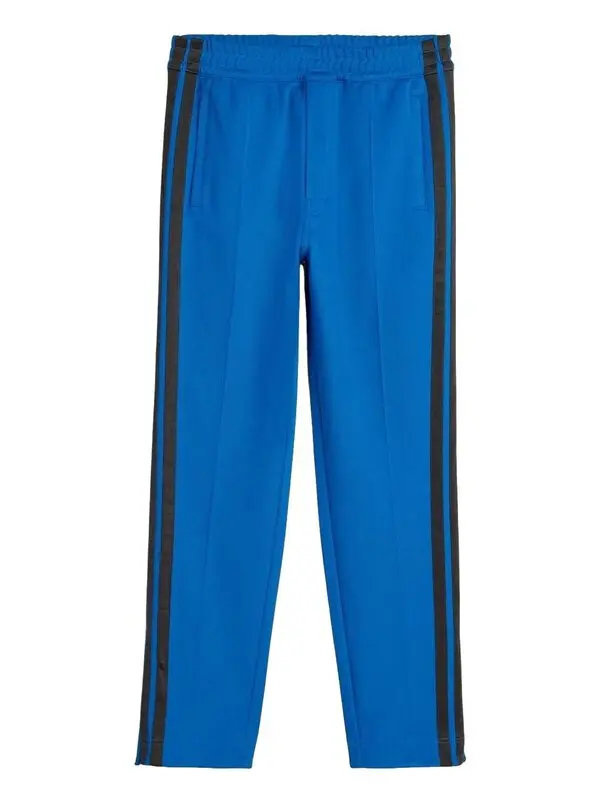 Adidas X Wales Bonner X Y3 End Pant - Lush Blue