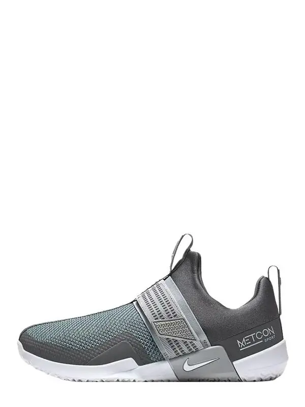 Nike Metcon Sport Training Shoes - Grey