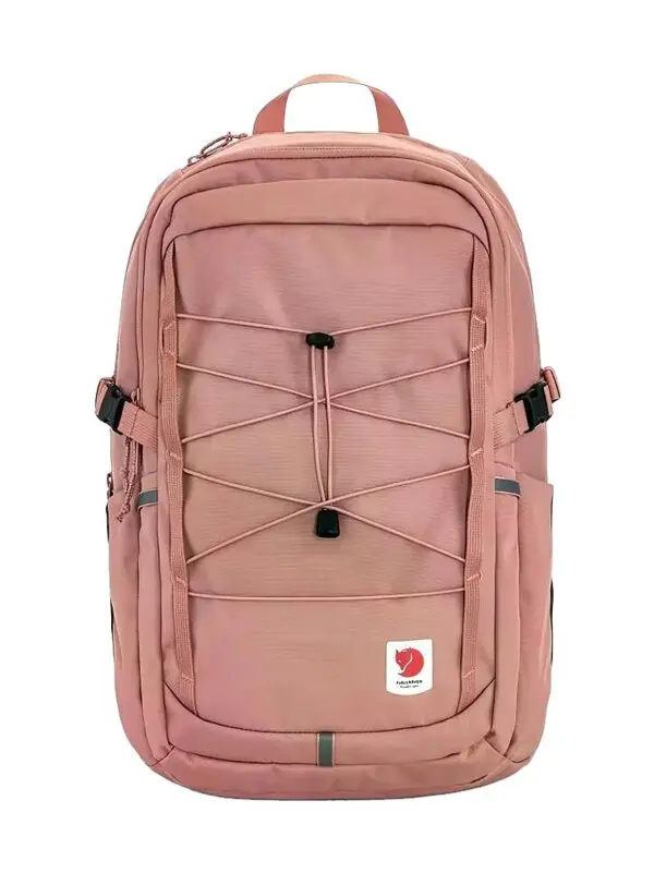 Fjallraven Skule 28 Backpack - Pink