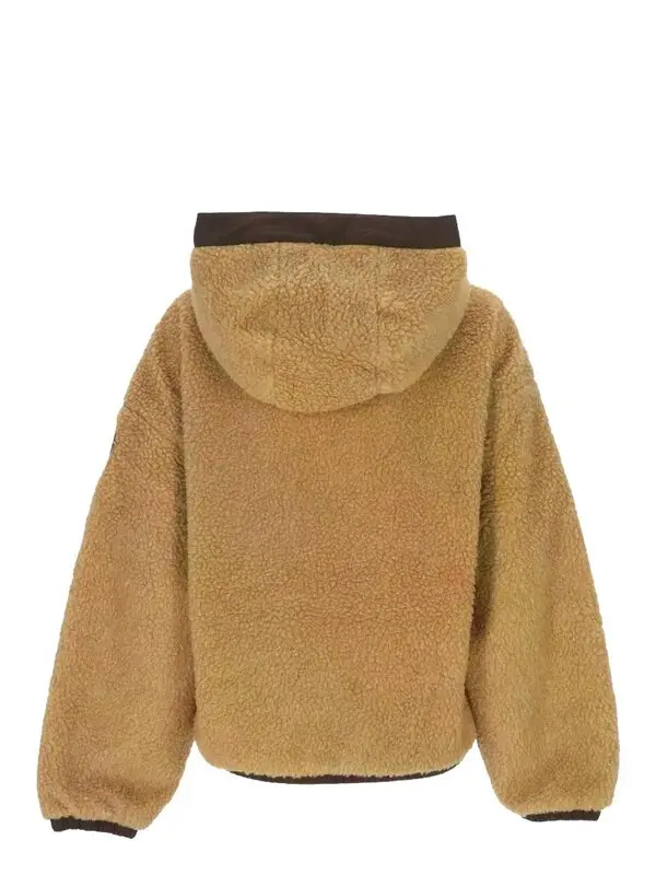 Canada Goose Alberni Jacket - Neutrals