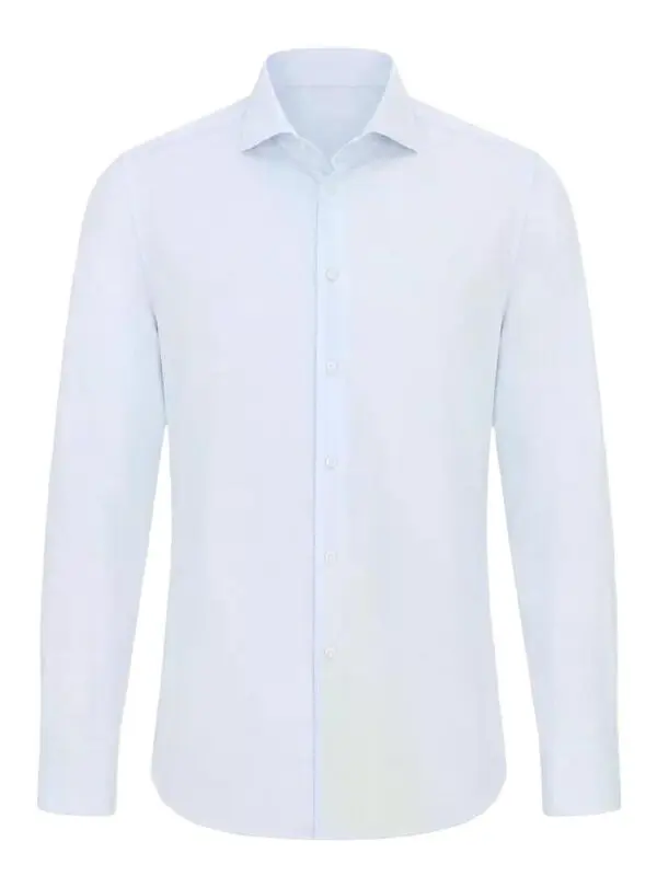XACUS Long-sleeve Shirt - Blue