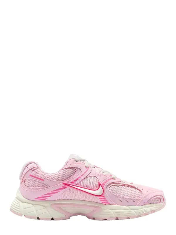 Nike V5 Rnr Lace-up Sneakers - Pink