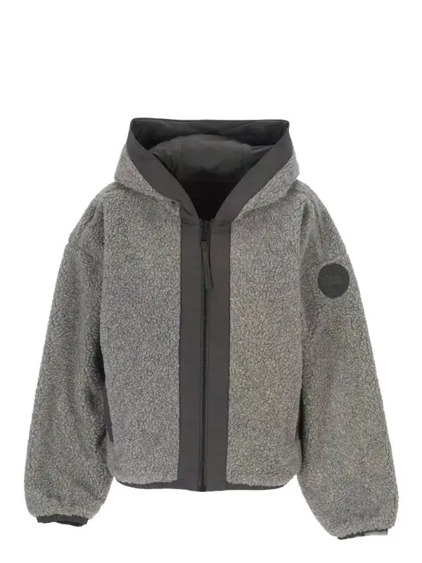 Canada Goose Alberni Reversible Jacket - Grey