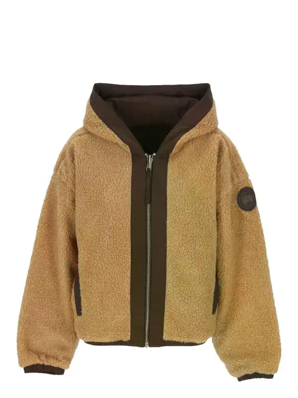 Canada Goose Alberni Jacket - Neutrals