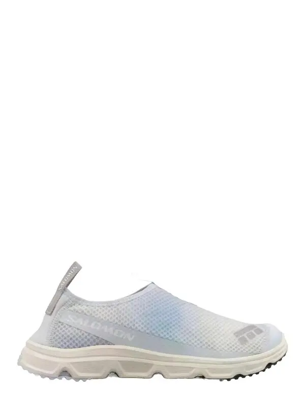 SALOMON Slip-on Mesh Trainers - Multicolour