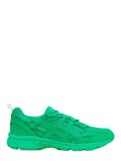 Comme Des Garçons X Asics Lace-up Sneakers - Green