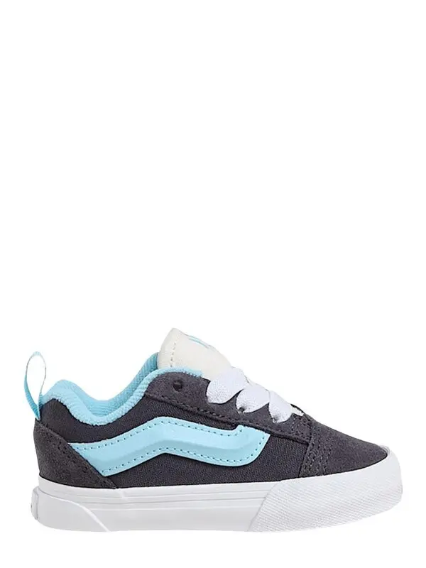 VANS Knu Skool Sneakers - Grey