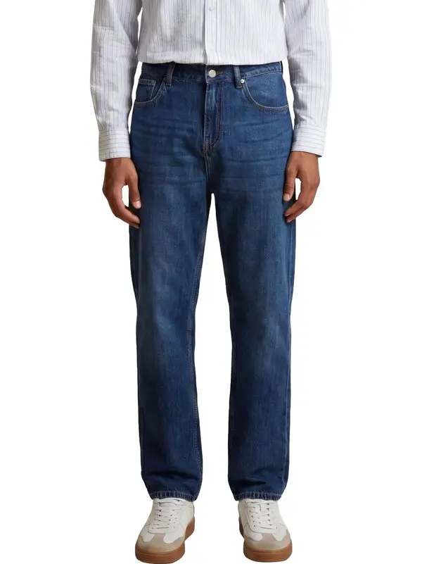 LA MARTINA Jeans - Indigo