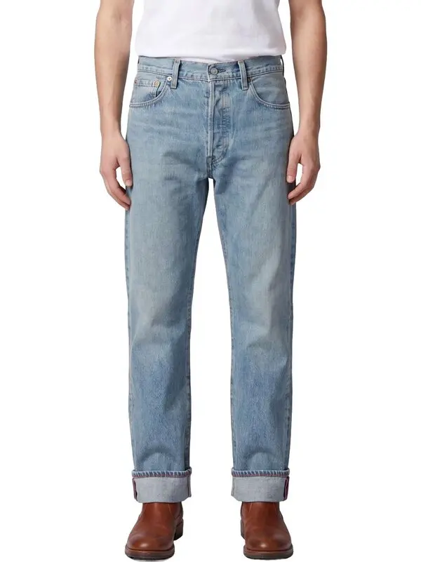 Junya Watanabe Jeans - Indigo