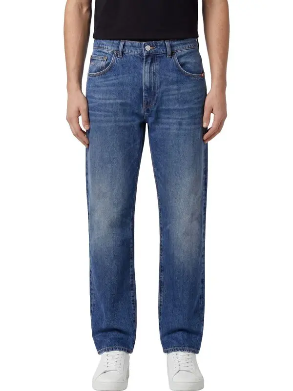AMISH SUPPLIES Jeans - Blue