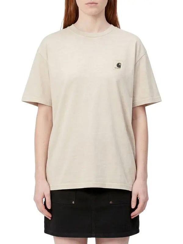 Carhartt Work In Progress T-shirt - Beige