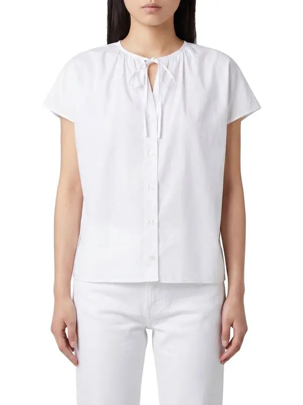 Aspesi Shirt - White