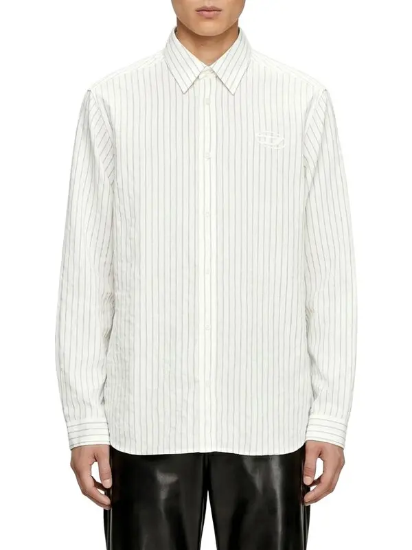 DIESEL® Shirt - White
