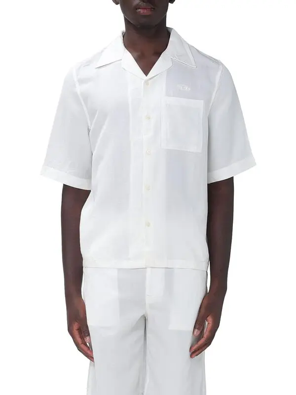 DIESEL® Shirt - Ivory