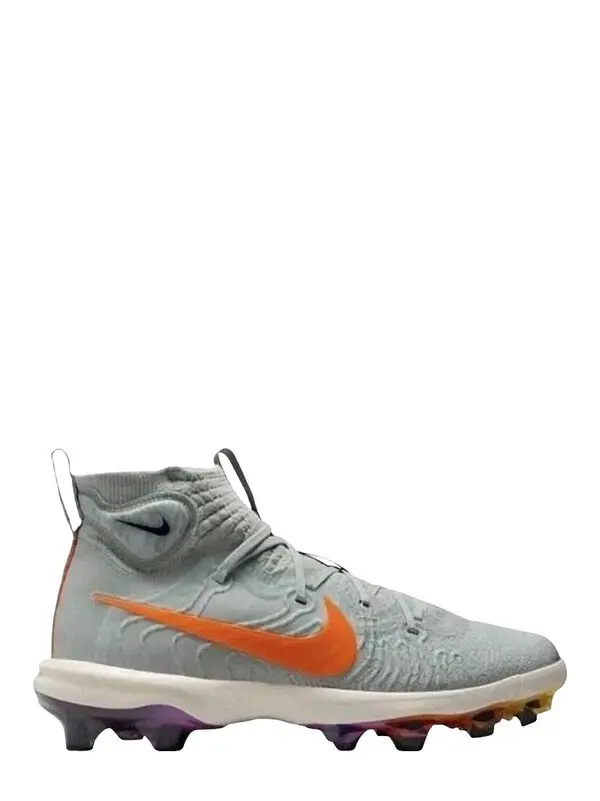 Nike Alpha Huarache Nxt Mcs Nrg - Orange