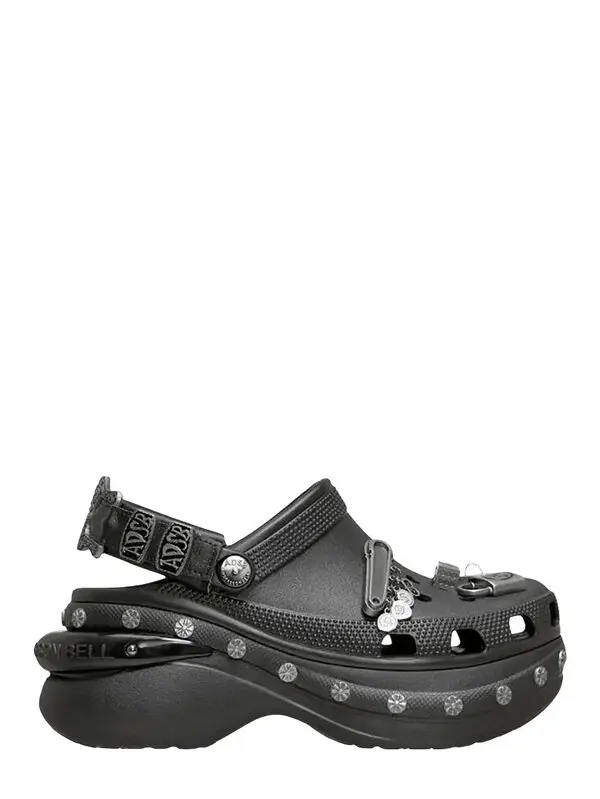 CROCS Andersson Bell X Bae Clog - Black