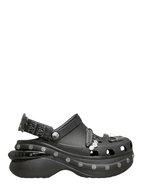 CROCS Andersson Bell X Bae Clog - Black