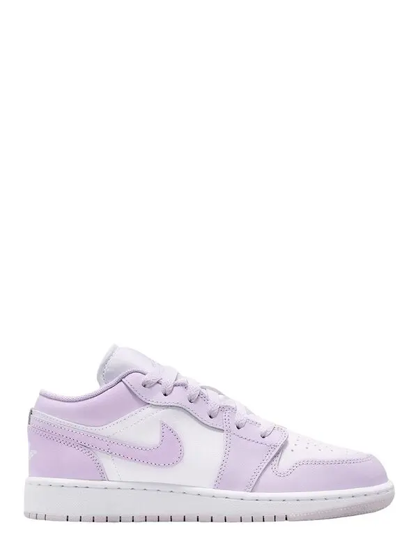 JORDAN 1 Low Gs Sneakers - Pink