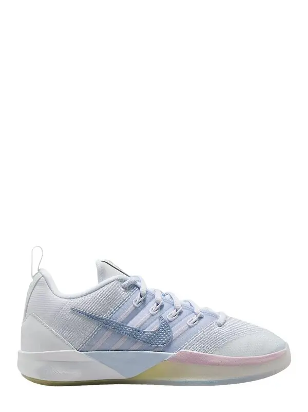 Nike Sabrina 3 Gs "infinite" Sneakers - Blue