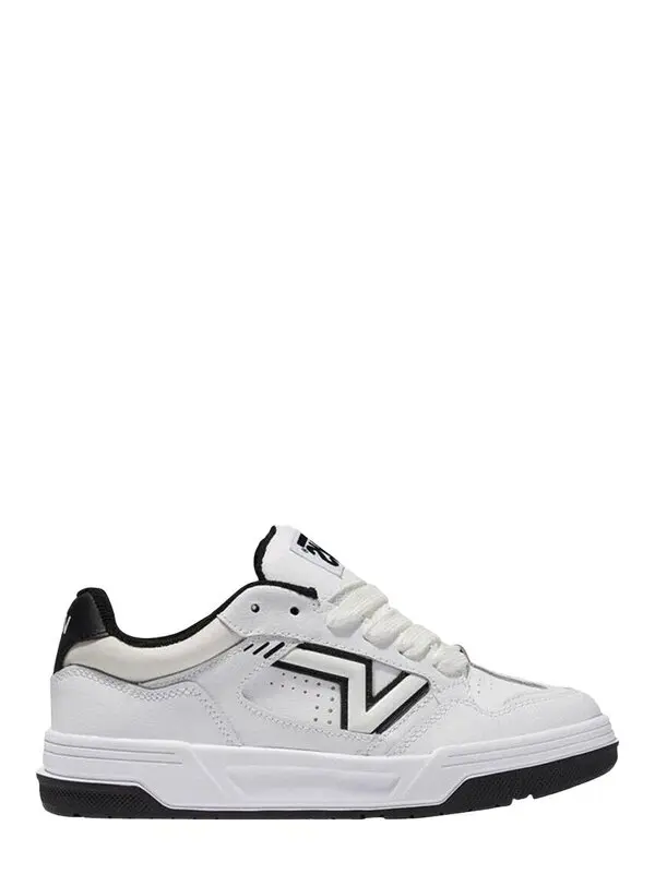 VANS Upland Sneakers - White