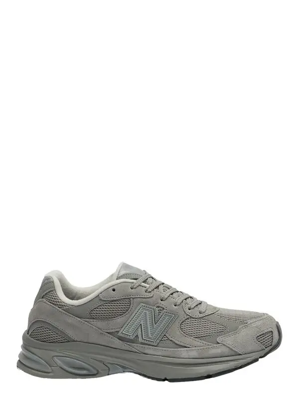 NEW BALANCE 2010 'harbor Sneakers - Grey