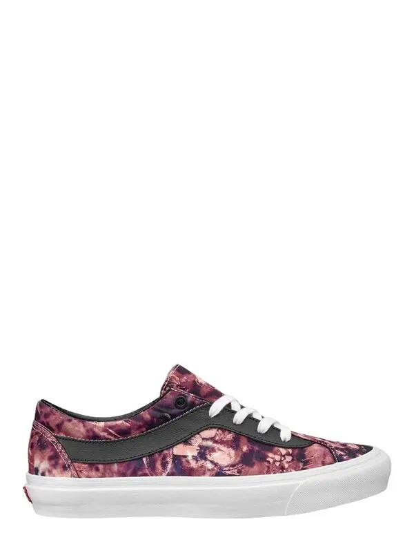 VANS Bold Ni "shroom Dye" Sneakers - Black