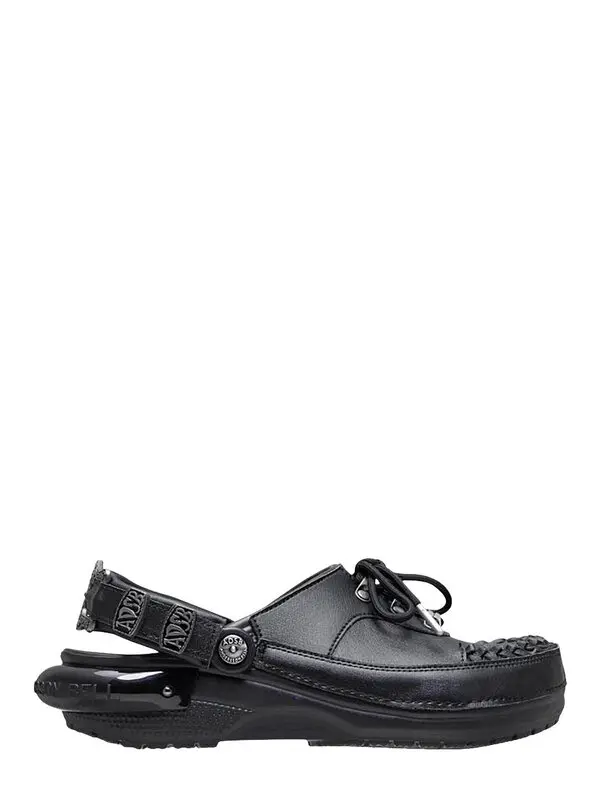 CROCS Andersson Bell X Classic Clog - Black