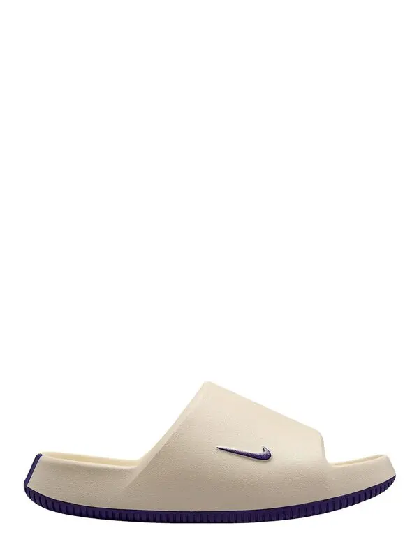 Nike Nfl X Calm Slide Minnesota Vikings - Brown