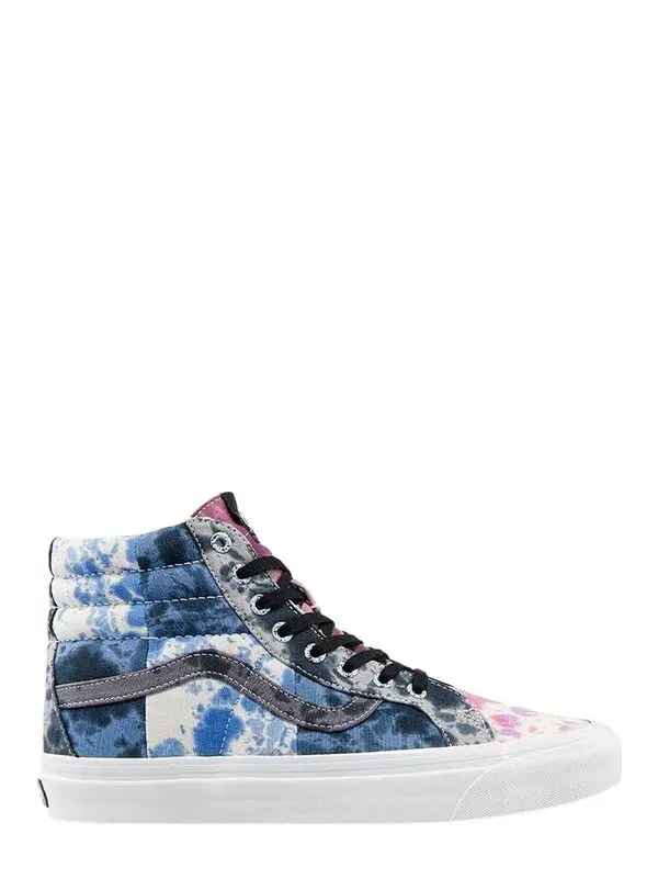 VANS Sk8-hi 38 Dx Patchwork High Top Sneakers - Multicolor