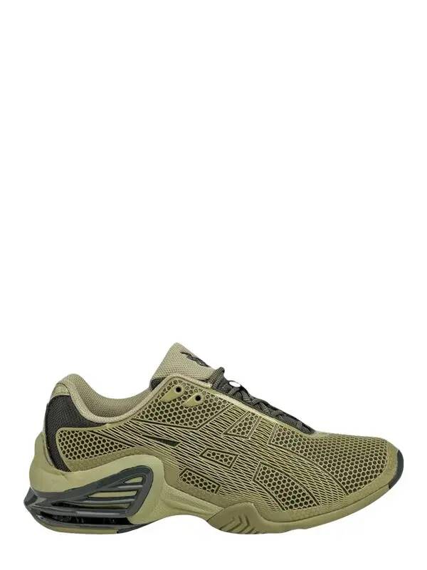 Asics Kiko Kostadinov X Novalis Gel Teremoa Ii Sneakers - Green