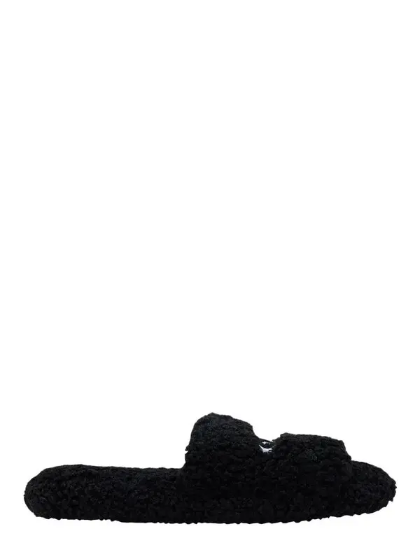 HELLSTAR Logo Slides - Black