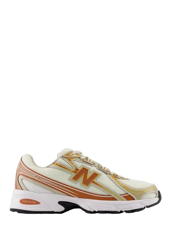 NEW BALANCE 740 Sneakers - White