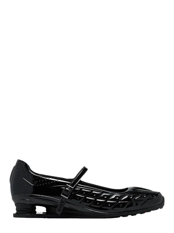 Nike Shox Z Calistra Mary Jane Style - Black
