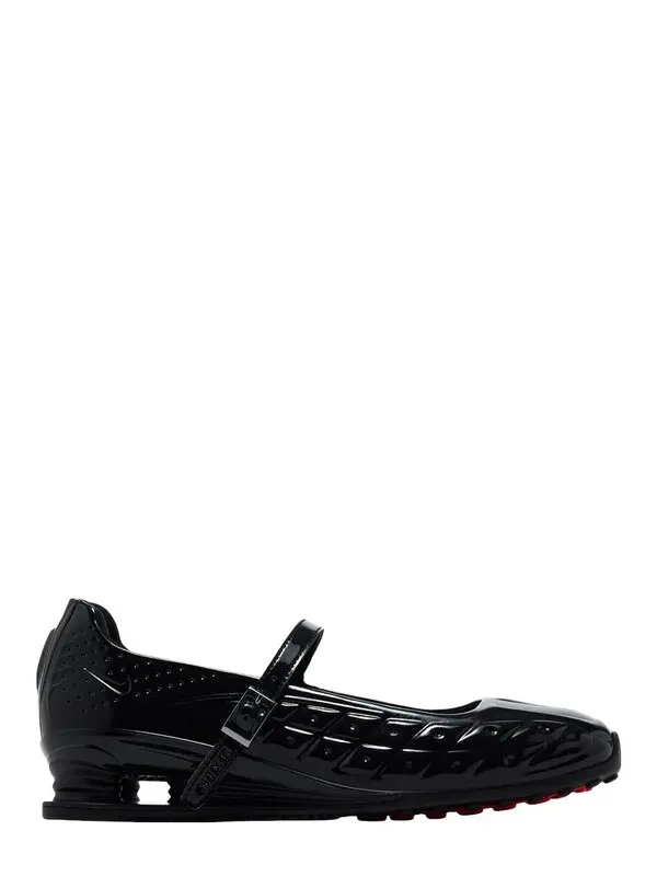 Nike Shox Z Calistra Mary Jane Style - Black