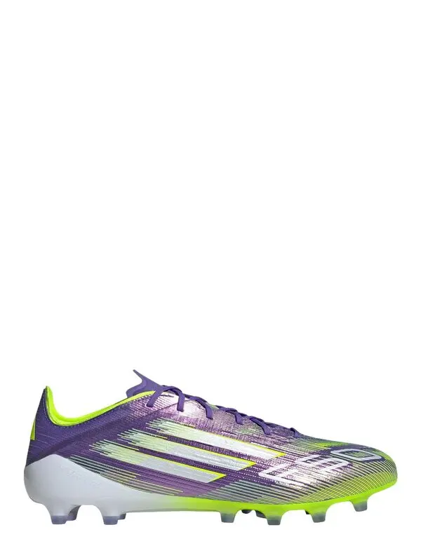 Adidas F50 Elite Ag - Purple