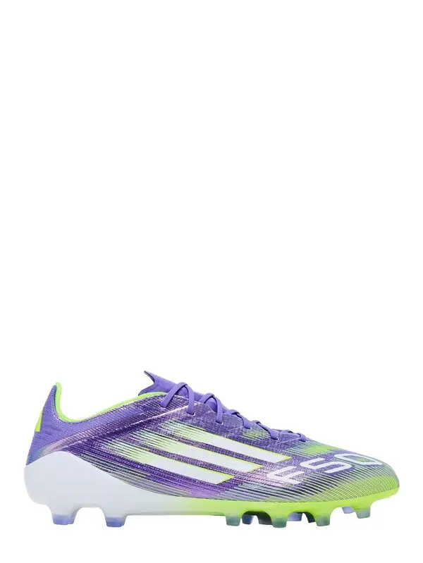 Adidas F50 Elite Ag - Purple