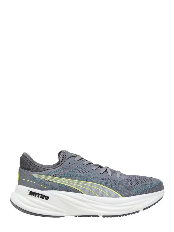 PUMA Magnify Nitro 2 Sneakers - Grey