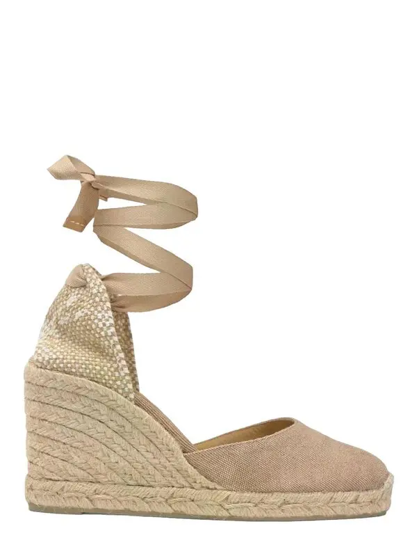 CastaÑer Carina Espadrilles - Neutrals