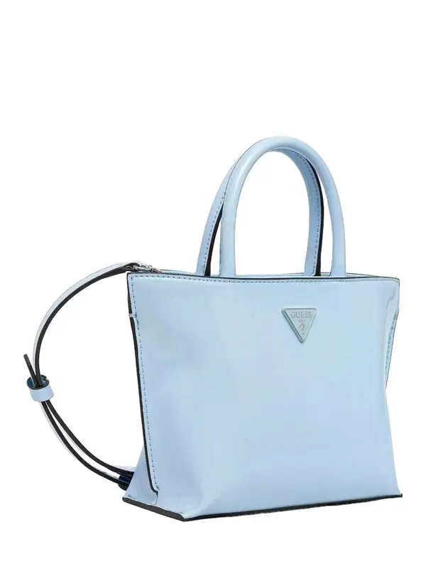 Guess Arnela Tote Bag - Blue